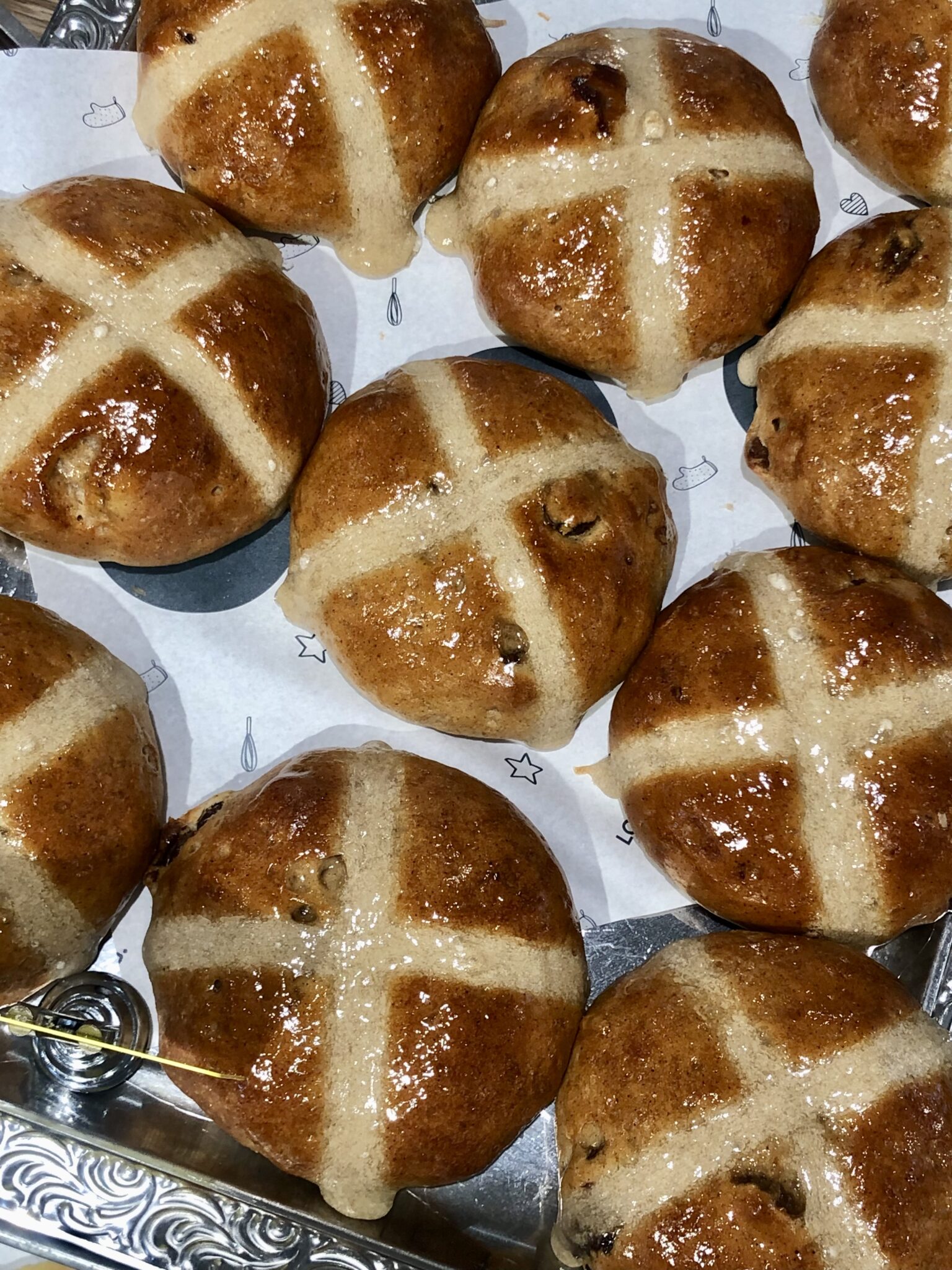 Visit Heidi's Bakery In Store - Elphicks