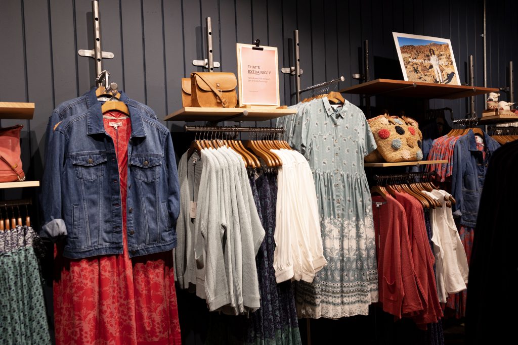 White Stuff Moves to Elphicks: A New Fashion Chapter in Farnham