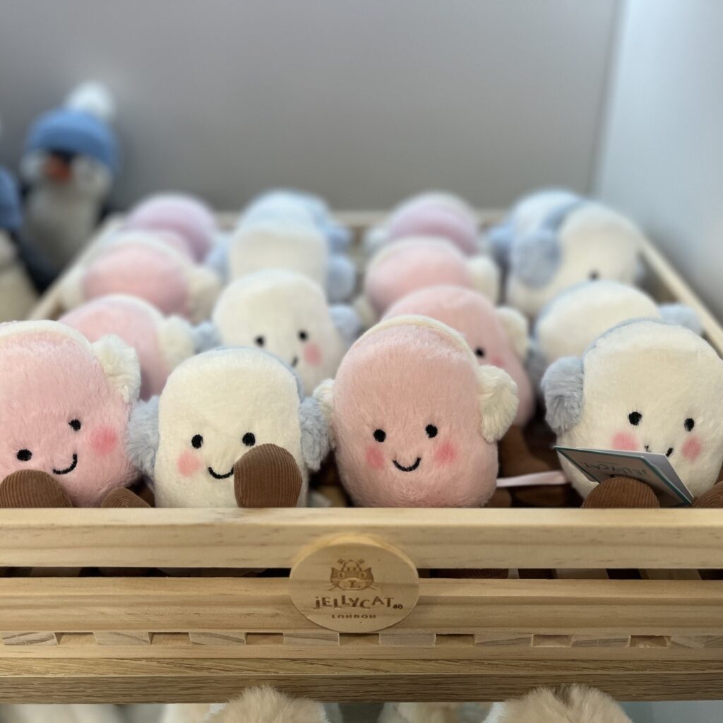 Jellycat – Adorable Soft Toys & Gifts