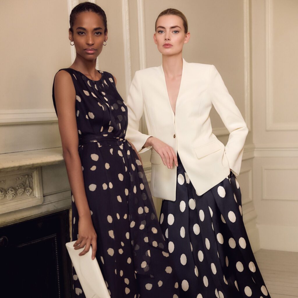 Womenswear For Formal Occasions - Elphicks