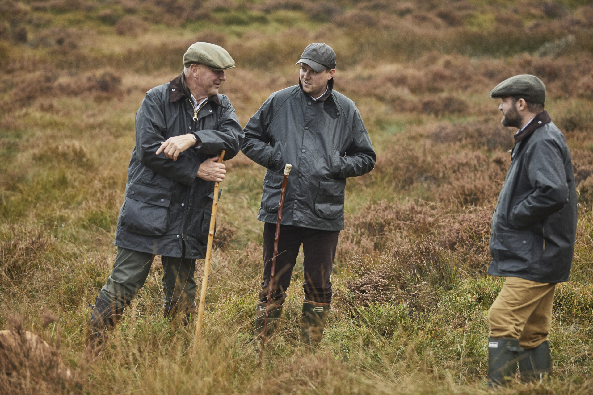 Barbour Jackets Guide: Sizing, Care & Style Tips | Elphicks