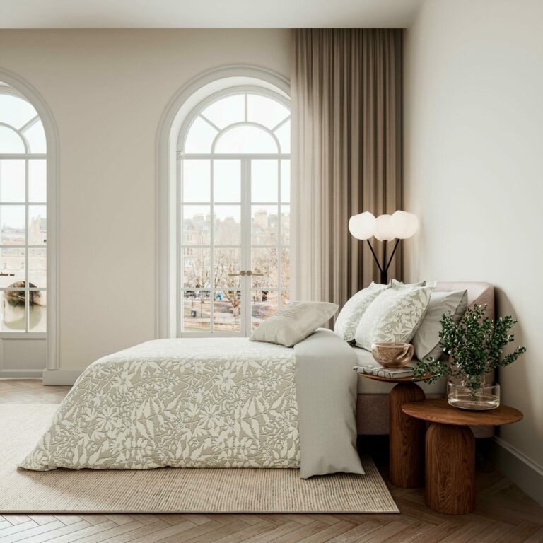 Bedeck Bedding | Luxury & Comfort Combined