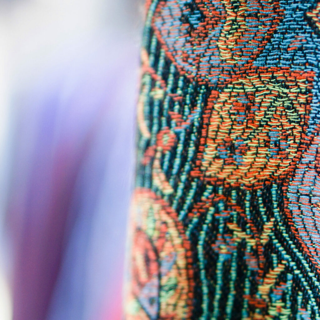 Our Range Of Fabrics - Elphicks