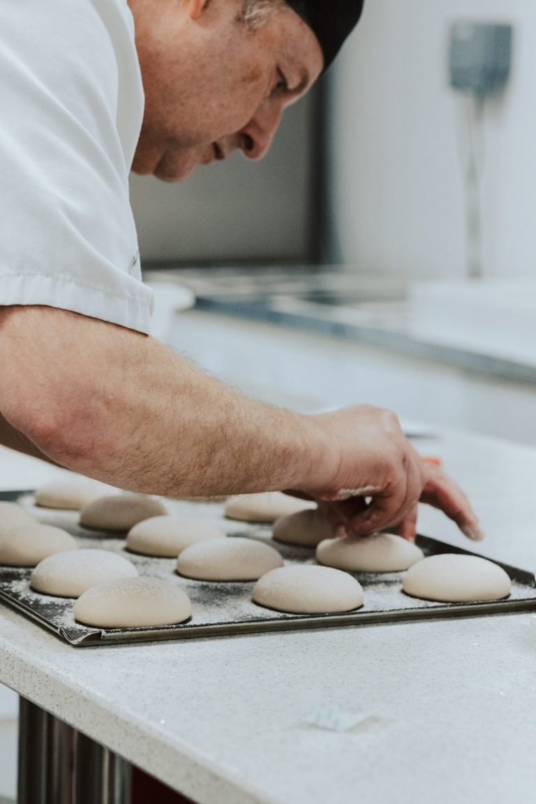 Visit Heidi's Bakery In Store - Elphicks