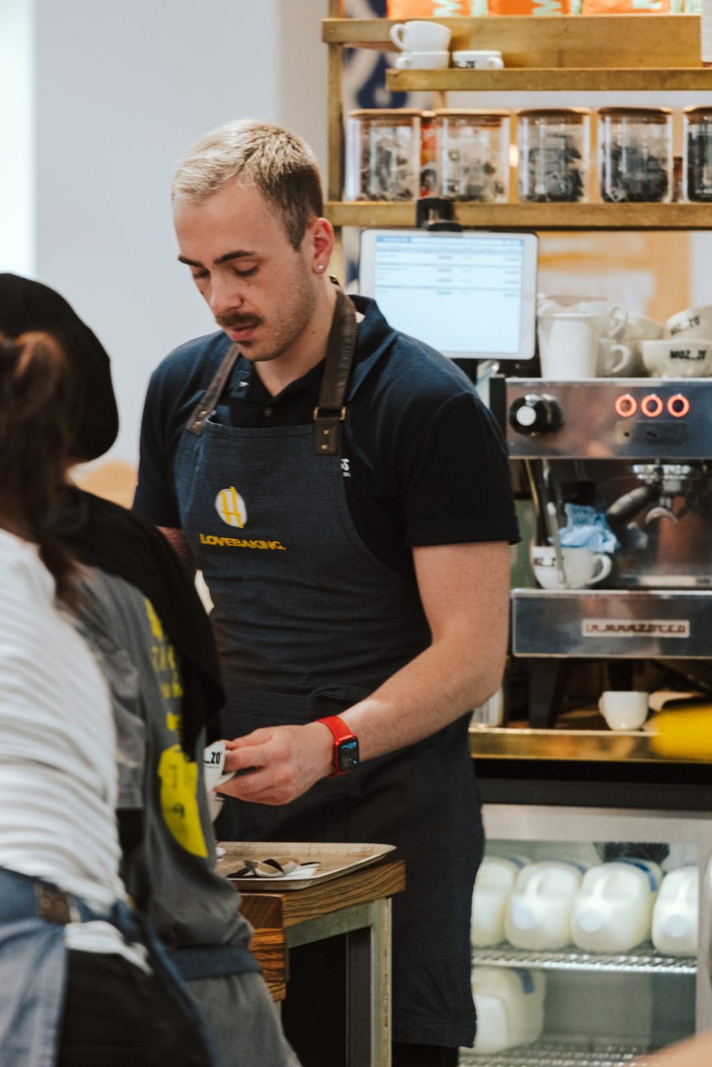 Visit Heidi's Bakery In Store - Elphicks