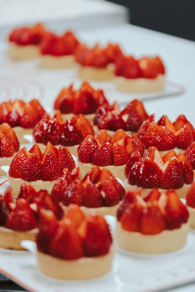 Visit Heidi's Bakery In Store - Elphicks