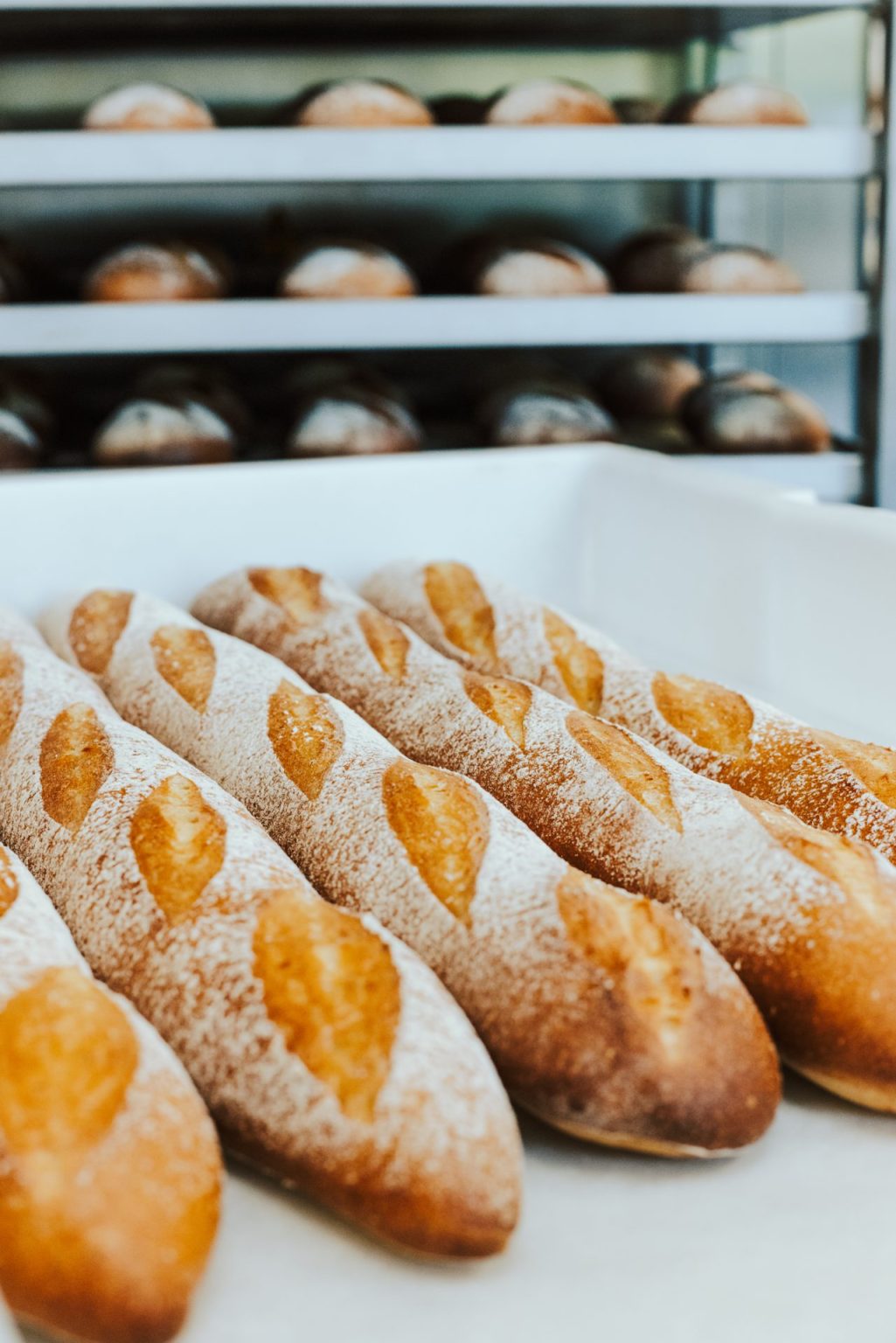 Visit Heidi's Bakery In Store - Elphicks