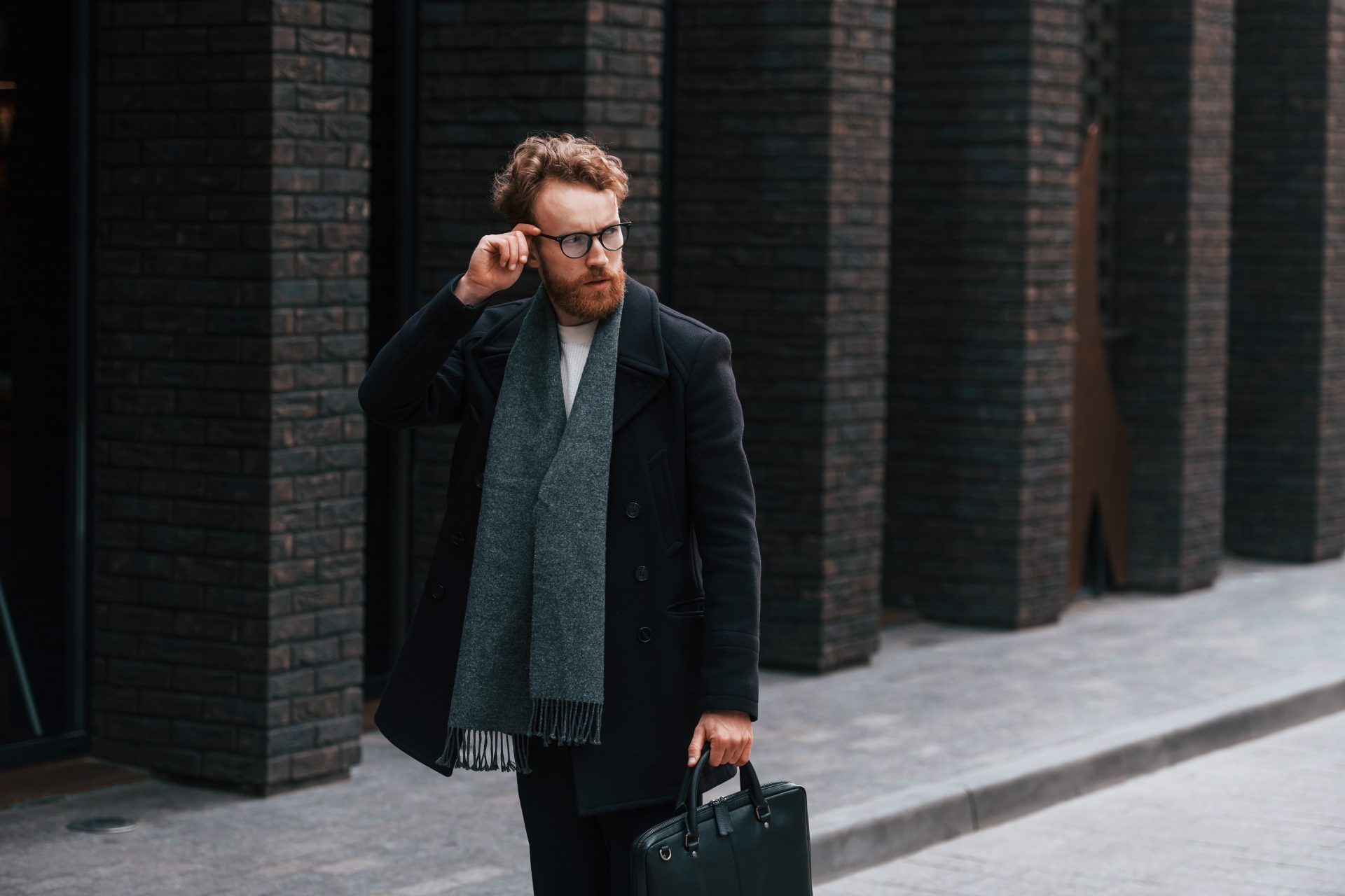 Master Smart-Casual Winter Looks for Surrey Events | Elphicks