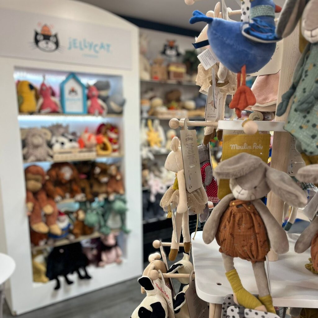 Jellycat – Adorable Soft Toys & Gifts